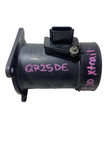 Nissan Xtrail Air Flow Meter 2.5 T30 11/03-09/07 22680CA000 AFH70-36 | eBay