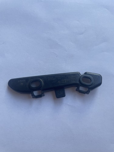 2012 2014 2015 2016 BMW 328i 335i Bumper Left Retainer Bracket Cover ...