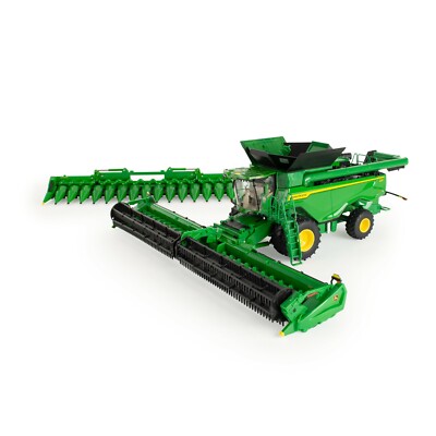 LP77347 John Deere ERTL 1/32 X9 1000 Prestige Combine | eBay