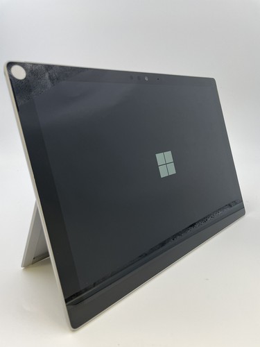 Microsoft Surface Pro 5 1796 128GB intel m3 4GB Ram Windows 10 Laptop ...