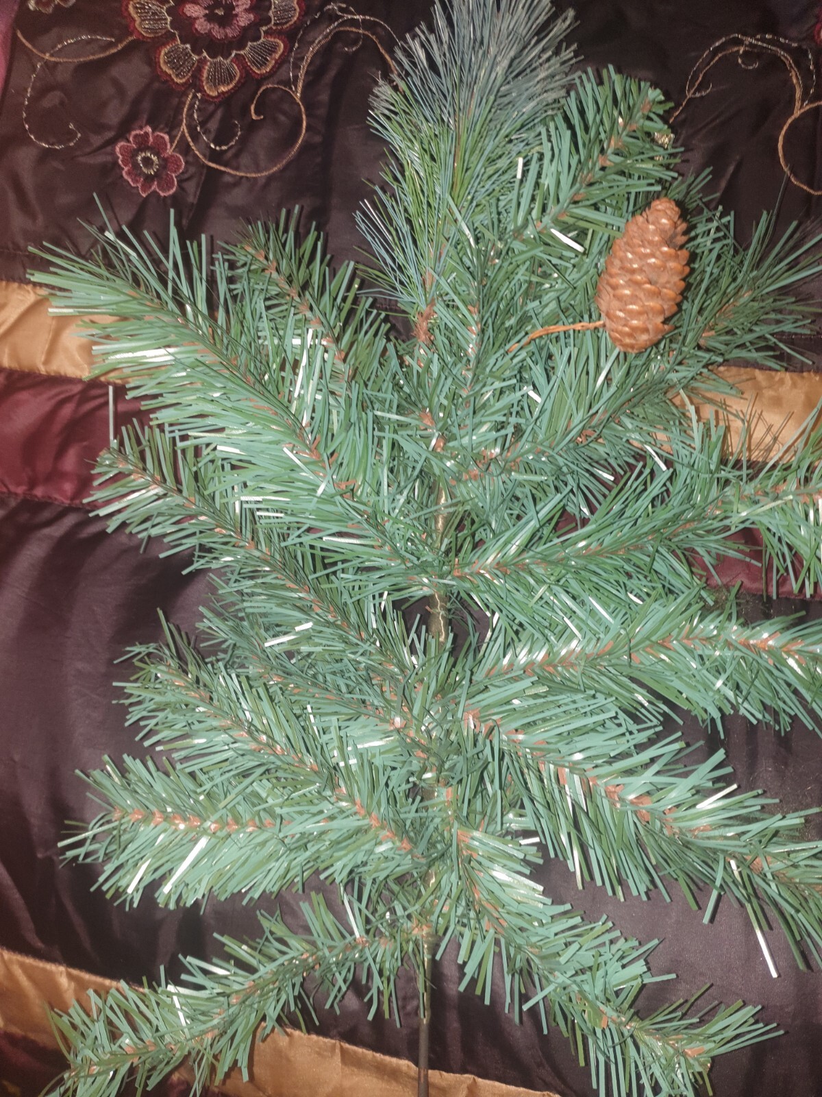 6ft Christmas tree | eBay UK