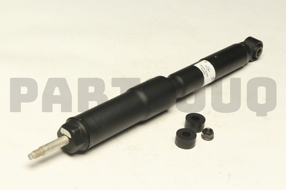 4853069705 Genuine Toyota ABSORBER SET SHOCK 48530-69705 | eBay