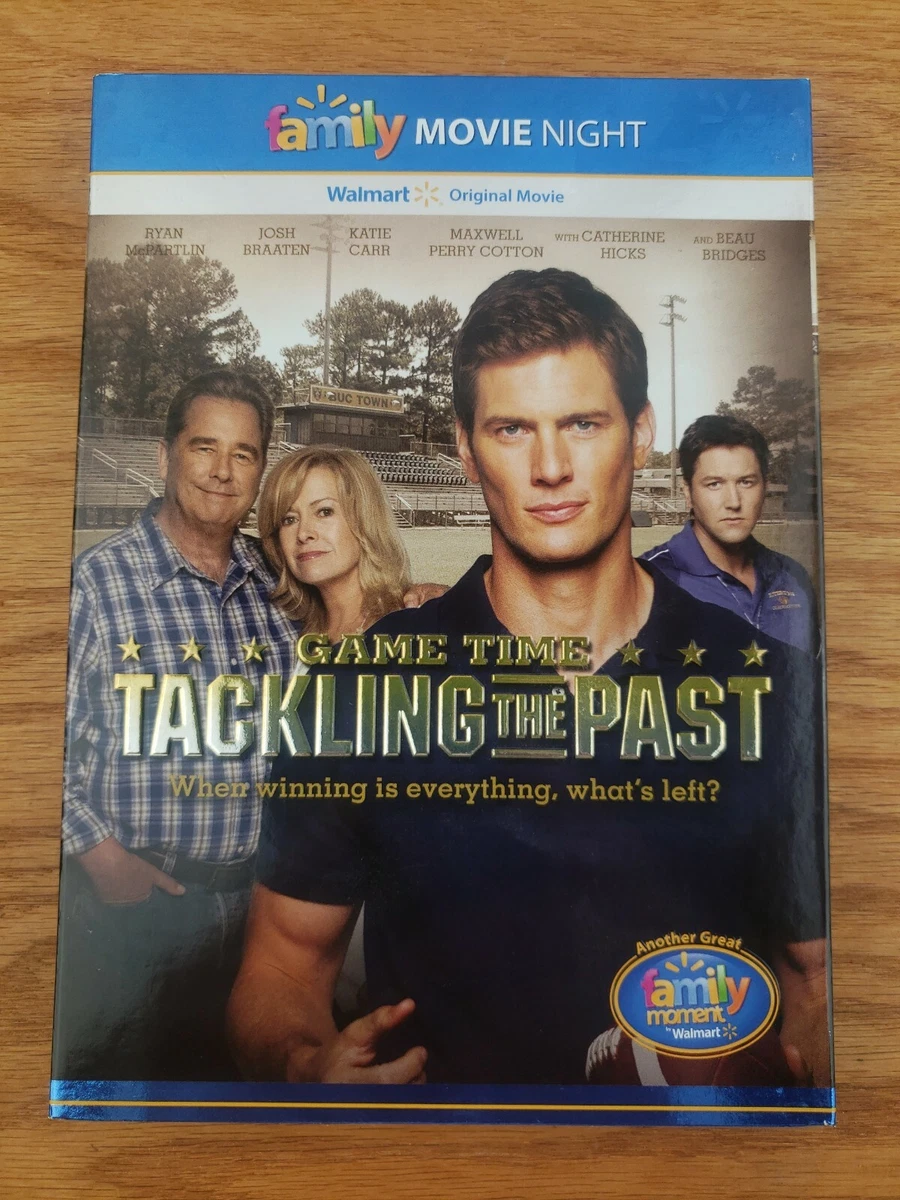 Ryan Mcpartlin Family