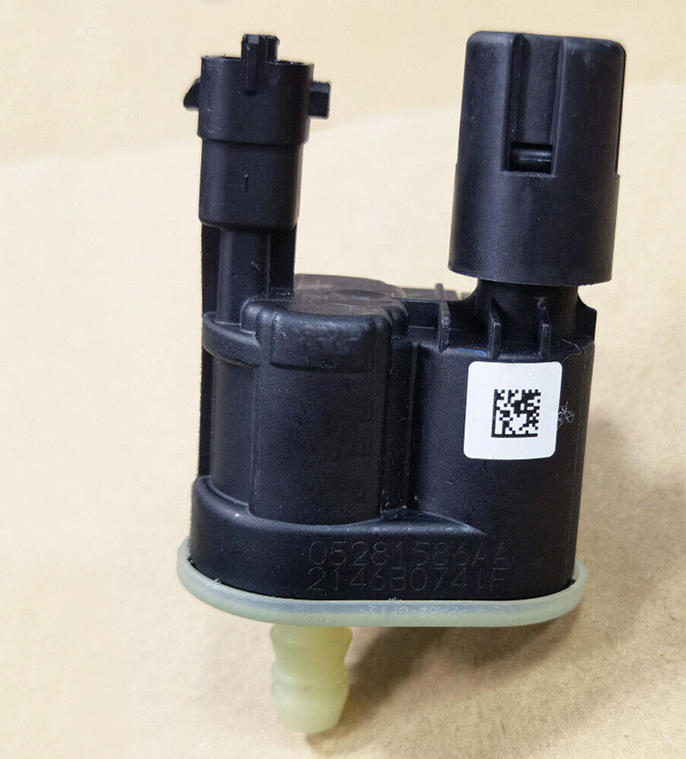 OEM Vapor Canister Purge Valve For Jeep Wrangler, Alfa Romeo, Dodge ...