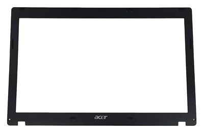 NEW ACER TRAVELMATE 8573 8573T EYELETLESS LAPTOP DIE FRAME | eBay