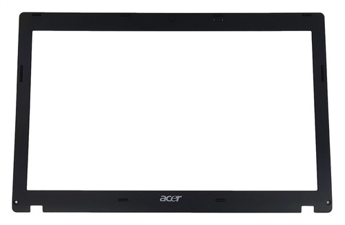 BRAND NEW ACER TRAVELMATE 8573 8573T LCD BEZEL | eBay