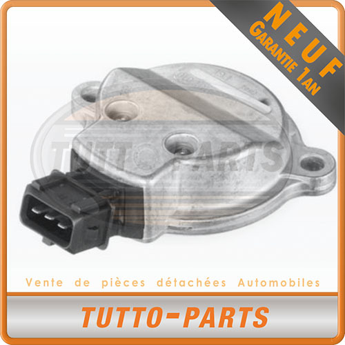 Position Sensor Crankshaft 078 905 161 C - 078905155 - 078905161A ...