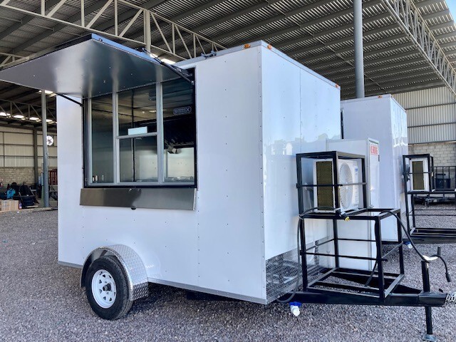 Vimar Trailers VT710FTE for sale online | eBay