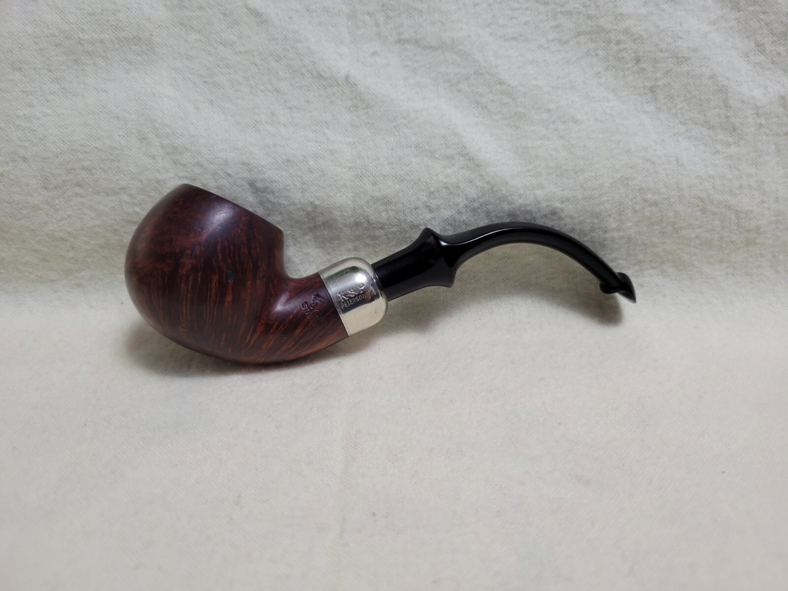 Peterson System Standard 303 Tobacco Pipe | eBay