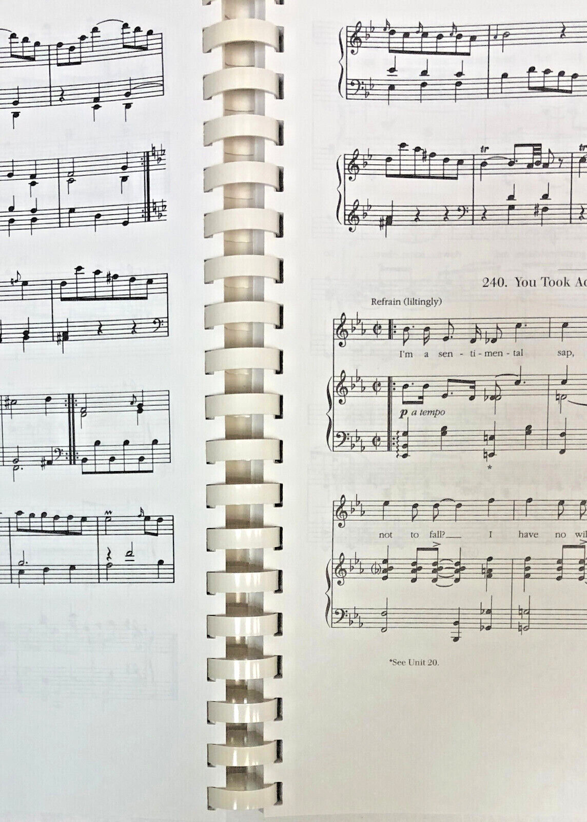 Music for Analysis 5th Edition by Thomas Benjamin/Michael Horvit/Robert ...