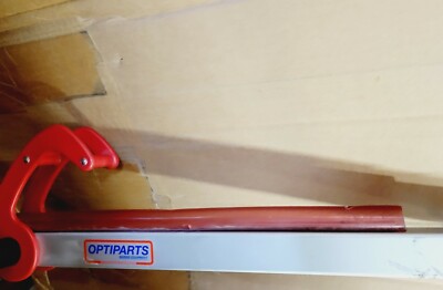 OPTIPARTS OPTIMIST Dolly Bow Lock | eBay