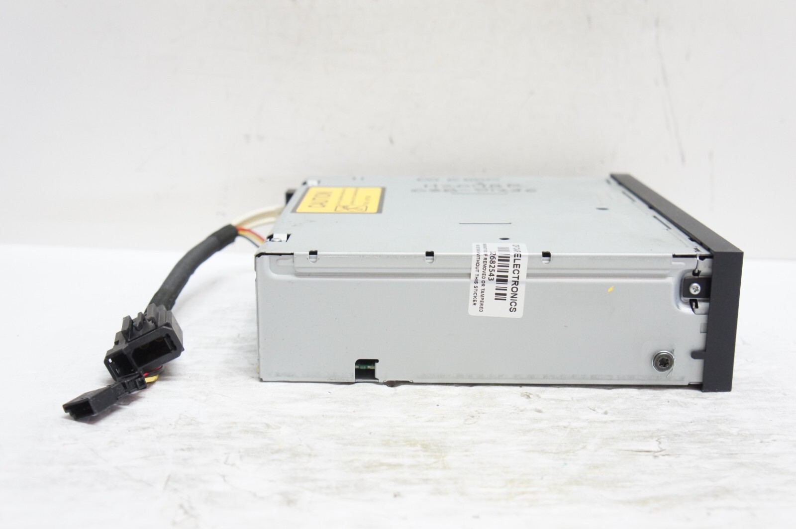 2005 Mercedes-Benz E500 CD-Changer 6-CD OEM A 211 870 88 89 *A4565 | eBay