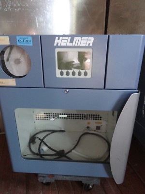 Incubators - Platelet Incubator