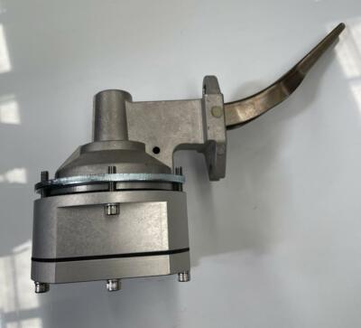 RobbMc Holden 308 253 304 V8 550HP High Volume Mechanical Fuel Pump ...