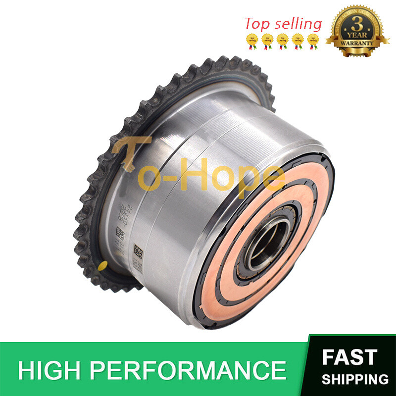 24350-2GGB0 Intake CVVT Assy Intake Fit Hyundai Kia Genesis Sonata ...