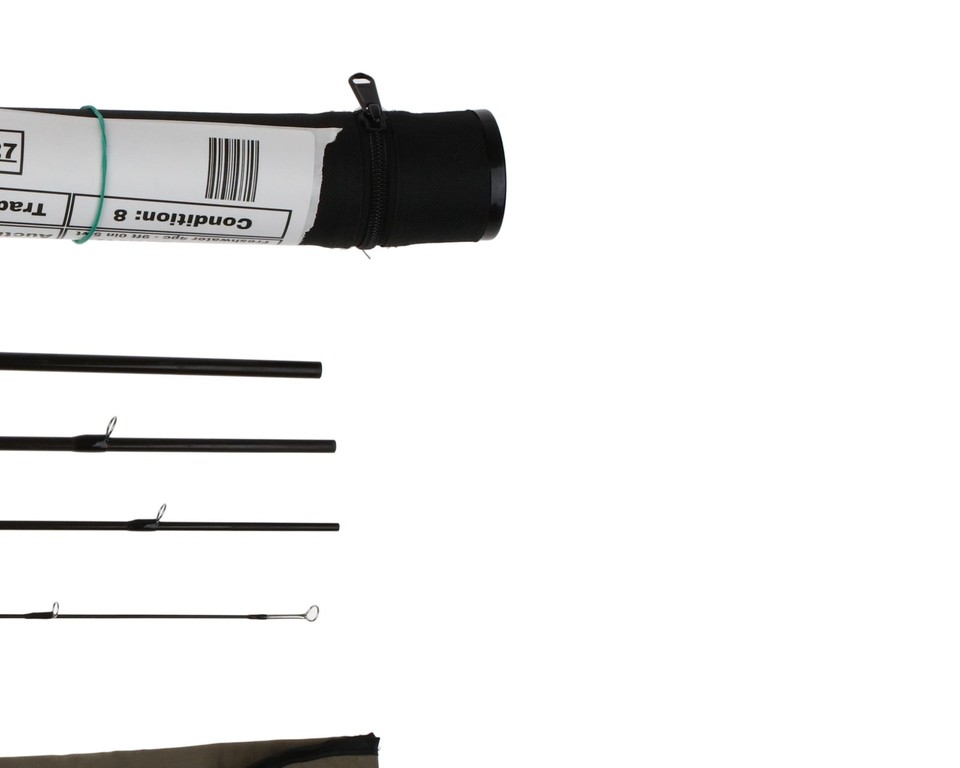 Used G. Loomis IMX Pro V2 Freshwater 9ft 5wt 4pc Fly Rod | eBay