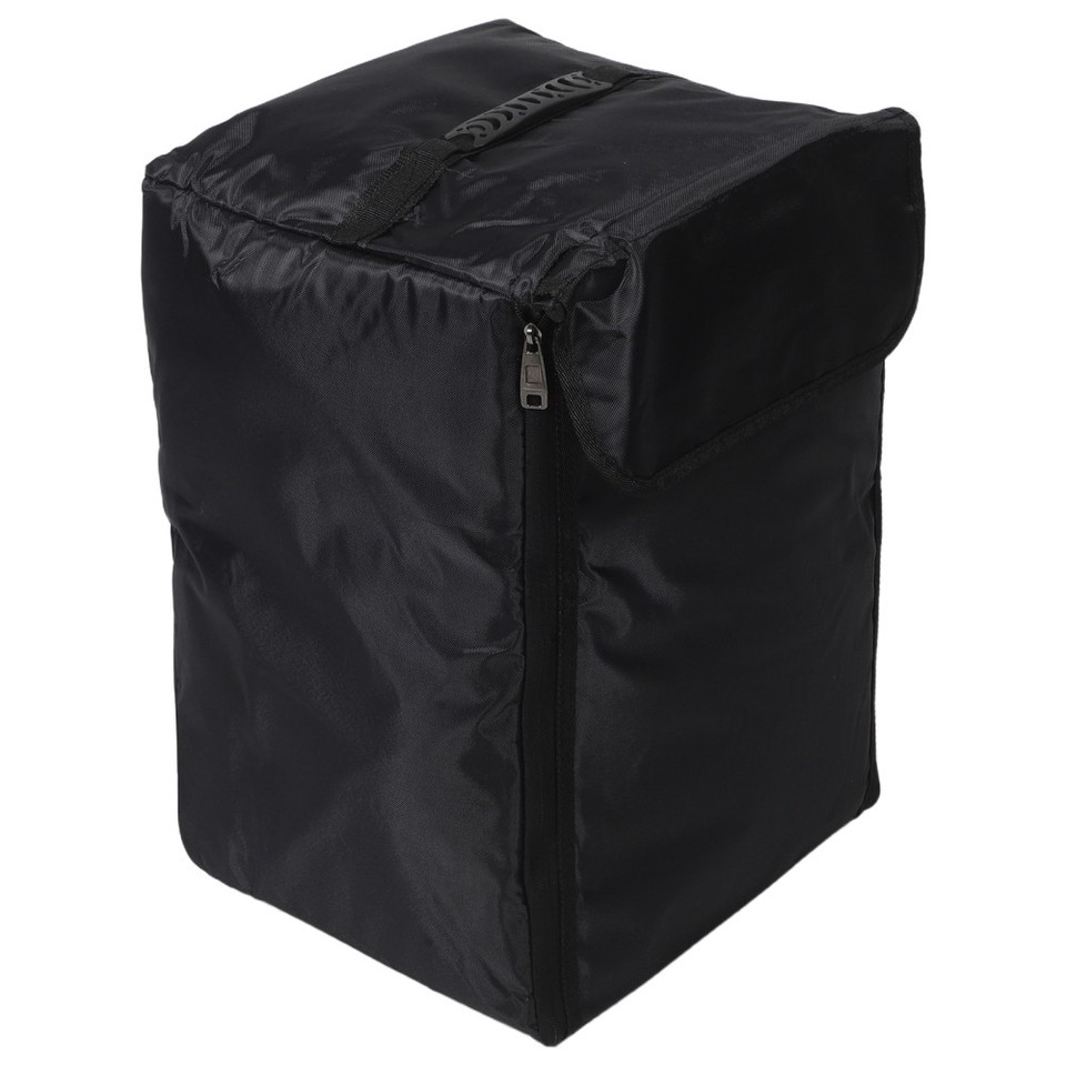 Cajon Drum Bag: Padded Instrument Backpack - Instrument Travel Case ...