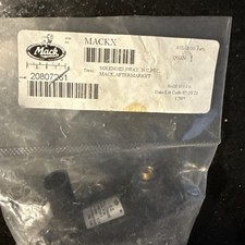 20807261 - SOLENOID VALVE fits VOLVO | Price: $24.99 to $130.72