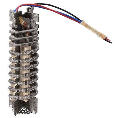 Heating Element Heating Core 2000W Ceramic Heater Heating Core Repair ...