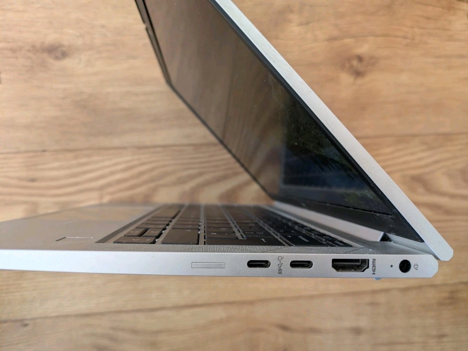 HP Elitebook 835 G8 Ryzen 5 5650U 2.3GHz 8GB 256GB 13.3" Touchscreen Laptop 4323 | eBay UK