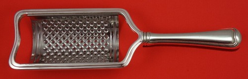 Old French by Gorham Sterling Silver Cheese Grater Curved HH Custom ...