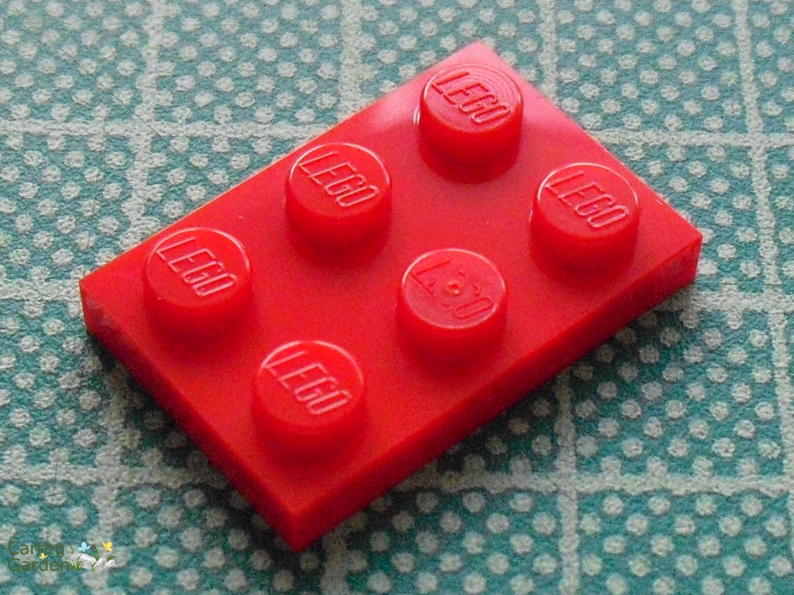 LEGO Plates in Bright Red - Choice New | eBay UK