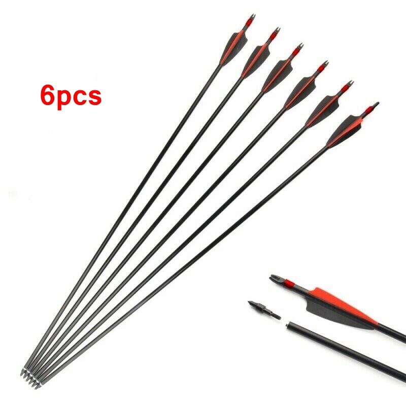 Bow And Arrow Fletching