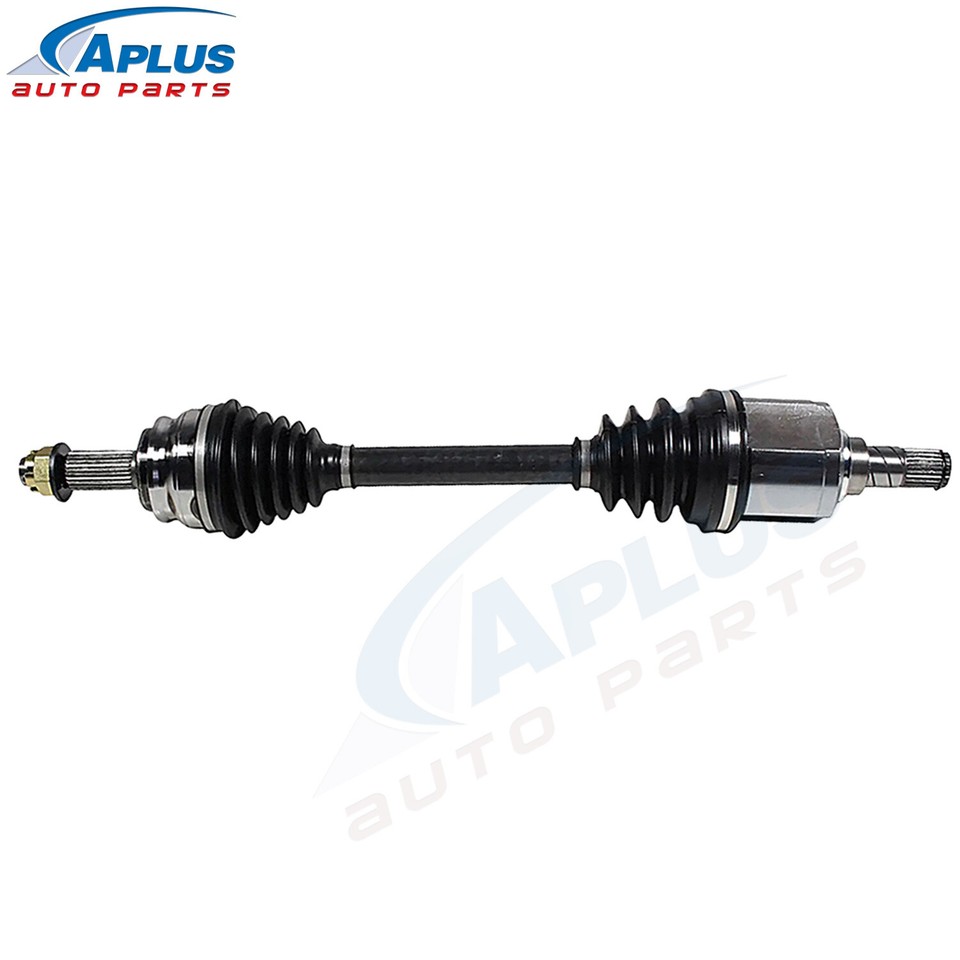 CV Axle Shaft Front Left & Right Set for Jeep Patriot Compass 2.0L w ...
