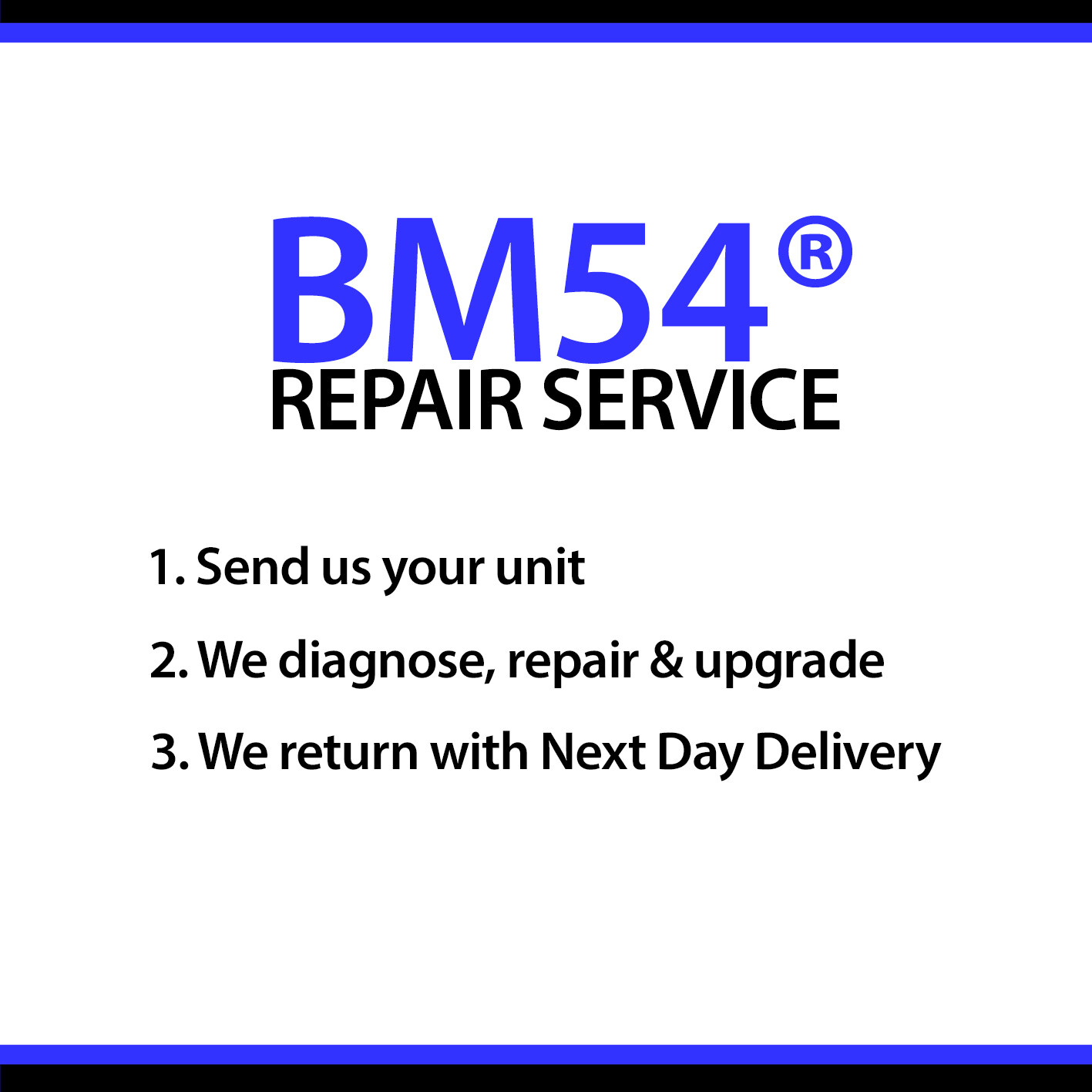 BMW Becker BM54 Radio Module REPAIR 3 5 7 x5 Range Rover no sound | eBay UK