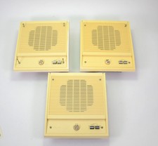 Awesome NuTone Scovill Intercom Speaker C36089 for sale online | eBay