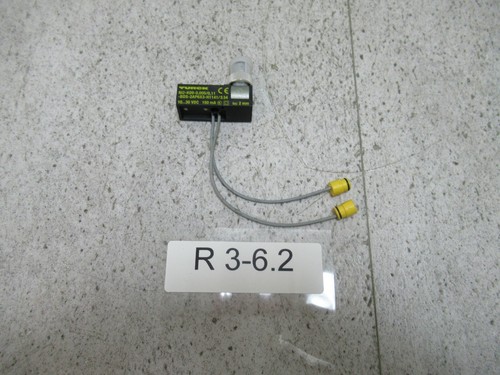 Turck 1650039 Sensor Ni2-K09-9,095/0,11-BDS-2AP6X3-H1141/S34 Unused | eBay