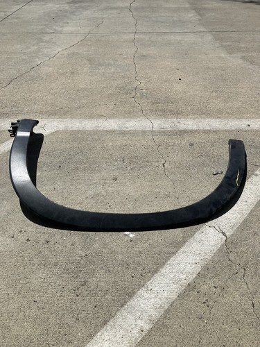 OEM Toyota Highlander 2014-19 Wheel Opening Molding 75086-0E010 | eBay