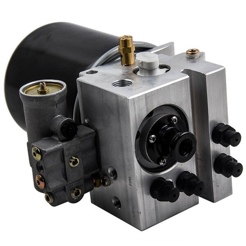 Air Dryer 12V Fit Kenworth&Peterbilt Replaces for Bendix 801266 5004050 ...