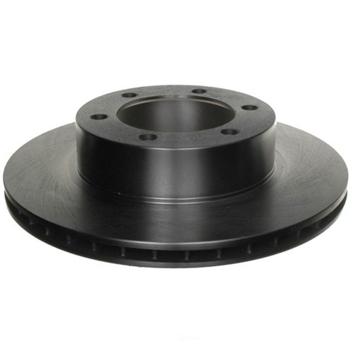 Disc Brake Rotor fits 1996-2004 Toyota 4Runner Tacoma ACDELCO ADVANTAGE ...