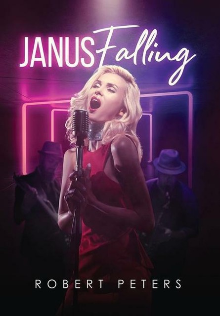 Janus Falling von Robert Peters (2019, Gebundene Ausgabe) online kaufen ...