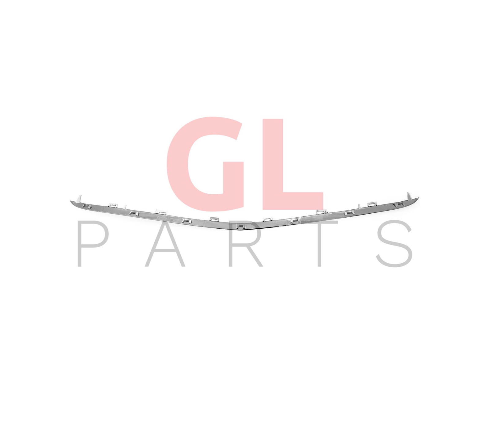 FÜR MERCEDES BENZ C W205 2014- STOSSLEISTE Mitte A2058850323 Neu | eBay.de