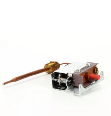 Hatco Thermostat Limit Mech Wet 210F Man 02.16.116.00 - Genuine OEM ...