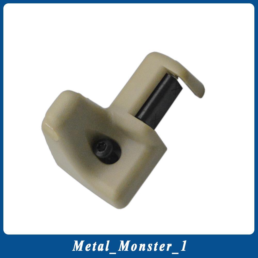 Sun Visor Retainer Clip Right For Land Rover Range Rover L322 2003-2012 ...