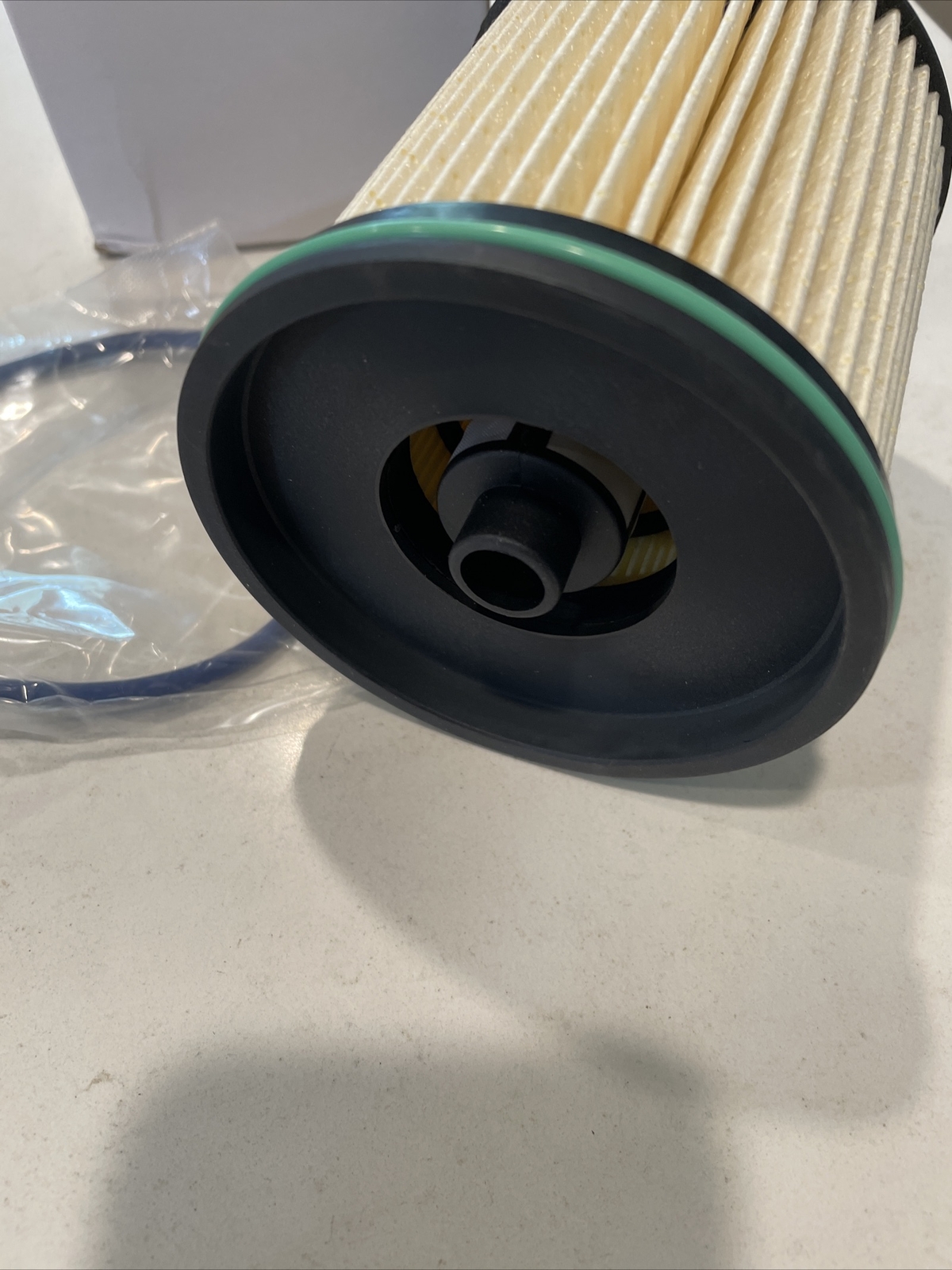 New Chevrolet GMC 6.6L Duramax Diesel Fuel Filter For 13539108 23304096 ...