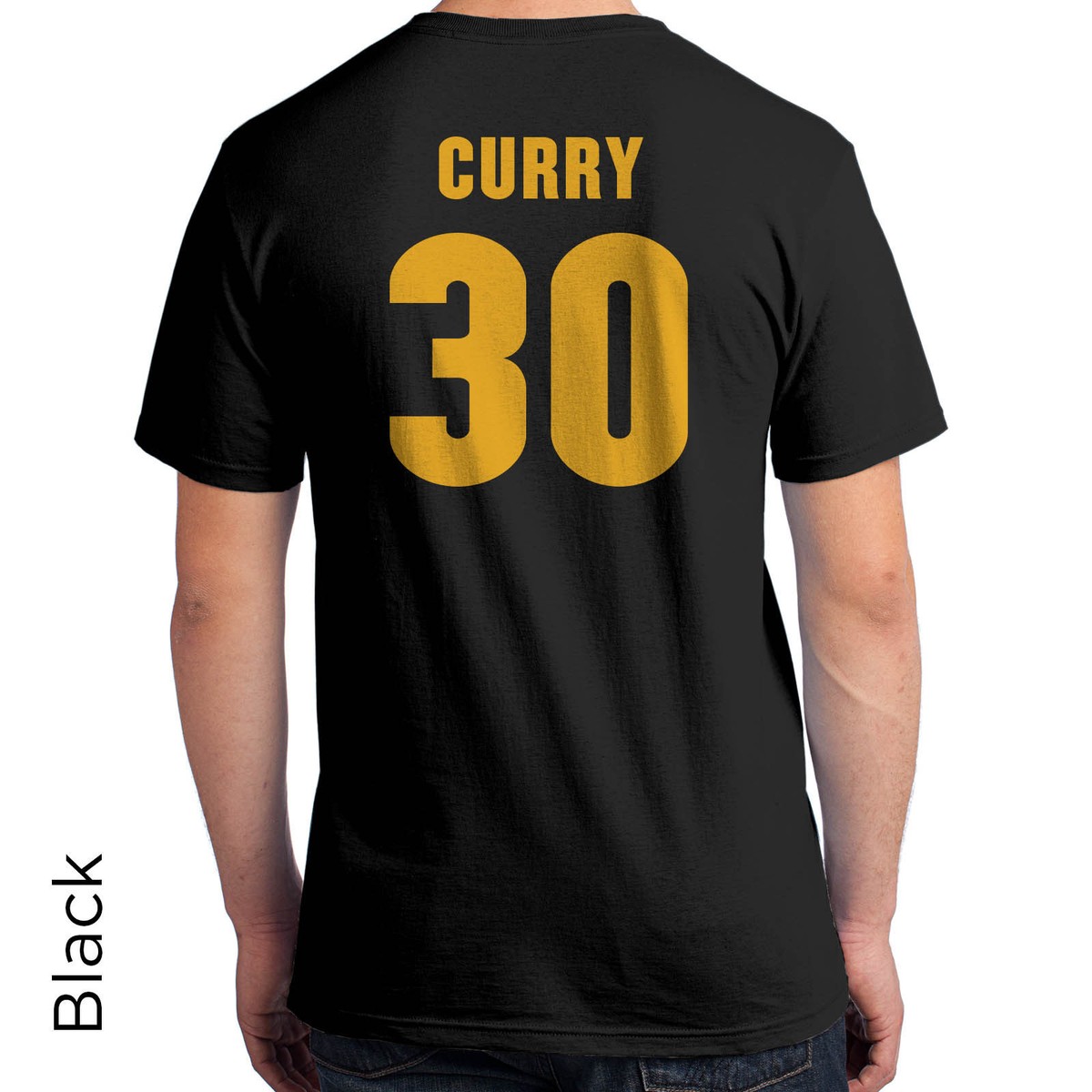 Steph Curry T Shirts