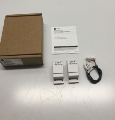 NEW, TRANE, X13651524010, TRACER BACNET TERMINATOR, 24VAC, X13651522010 ...