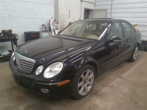 Driver Air Bag 209 Type Coupe CLK550 Rear Fits 03-09 MERCEDES CLK ...