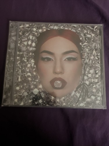 Ava Max SIGNED AUTOGRAPHED Diamonds & Dancefloors CD | eBay