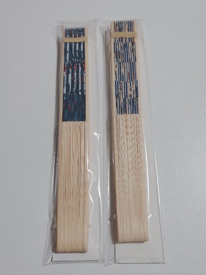 Hello Kitty Sensu 2pc Set Limited Edition Exclusive from Aoyama ...