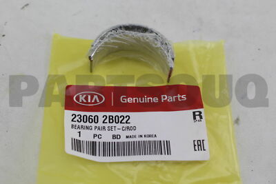 230602B022 Genuine Hyundai / KIA BEARING PA | eBay