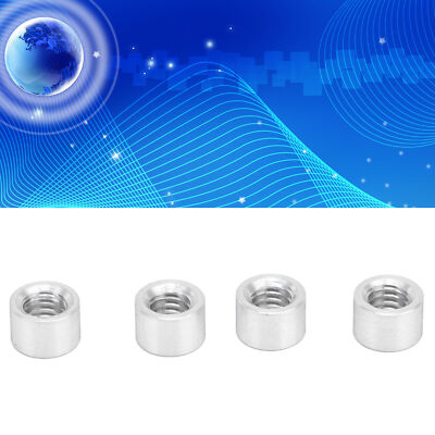 10Pcs Round Standoff 3501 Series Column Spacer For Structural Support ...