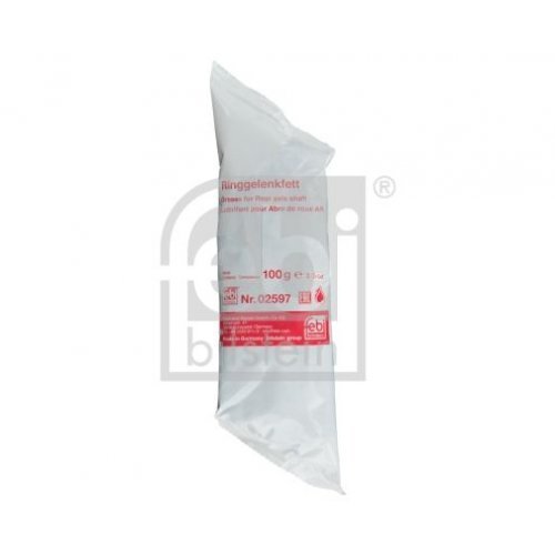 FEBI BILSTEIN Molybdenum Grease 02597 | eBay