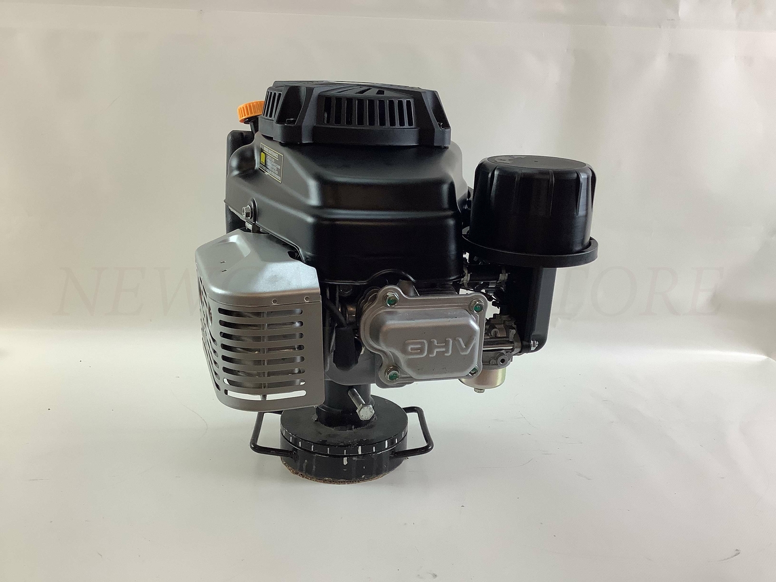 Motore completo KAWASAKI FJ180V KAI albero verticale 22x80 179cc OHV ...