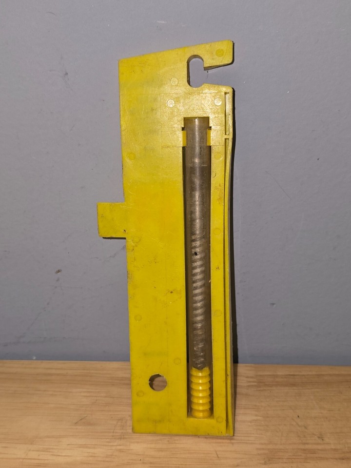 Hanson High Speed Steel Drill #70222 11/32" Made in USA - New Old Stock ...