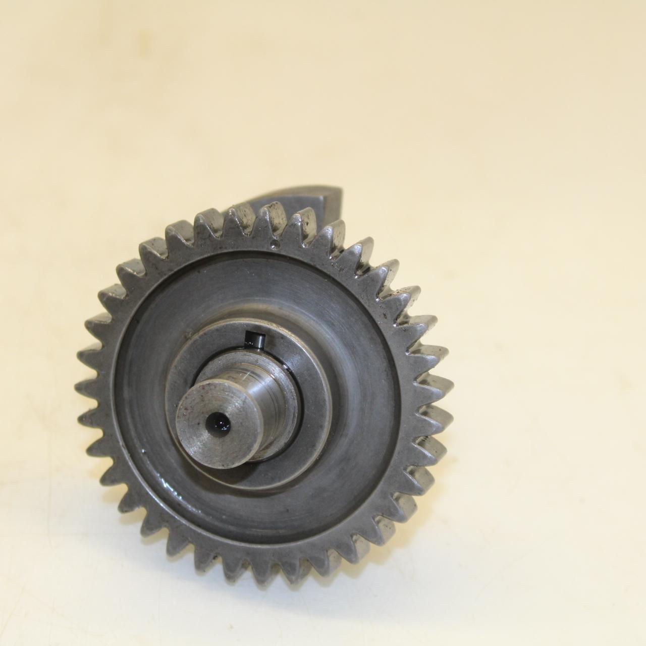 Odes 400 2006 ENGINE MOTOR CRANKSHAFT BALANCER GEAR 179f.12.3 | eBay